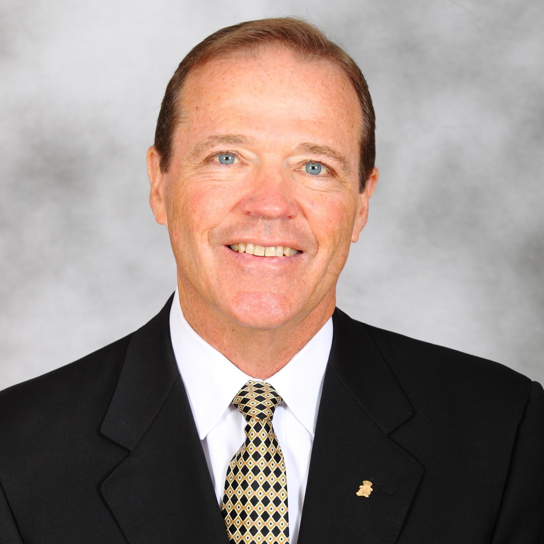 Ron Wellman - Winston Starts