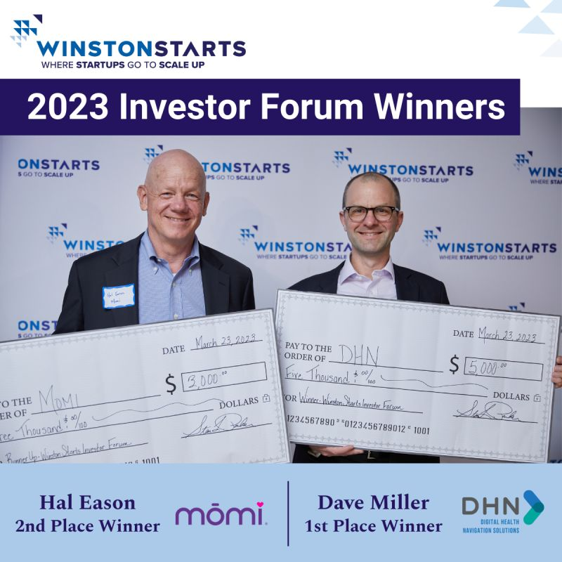 Winston Starts holds Annual Investor Forum - Winston Starts