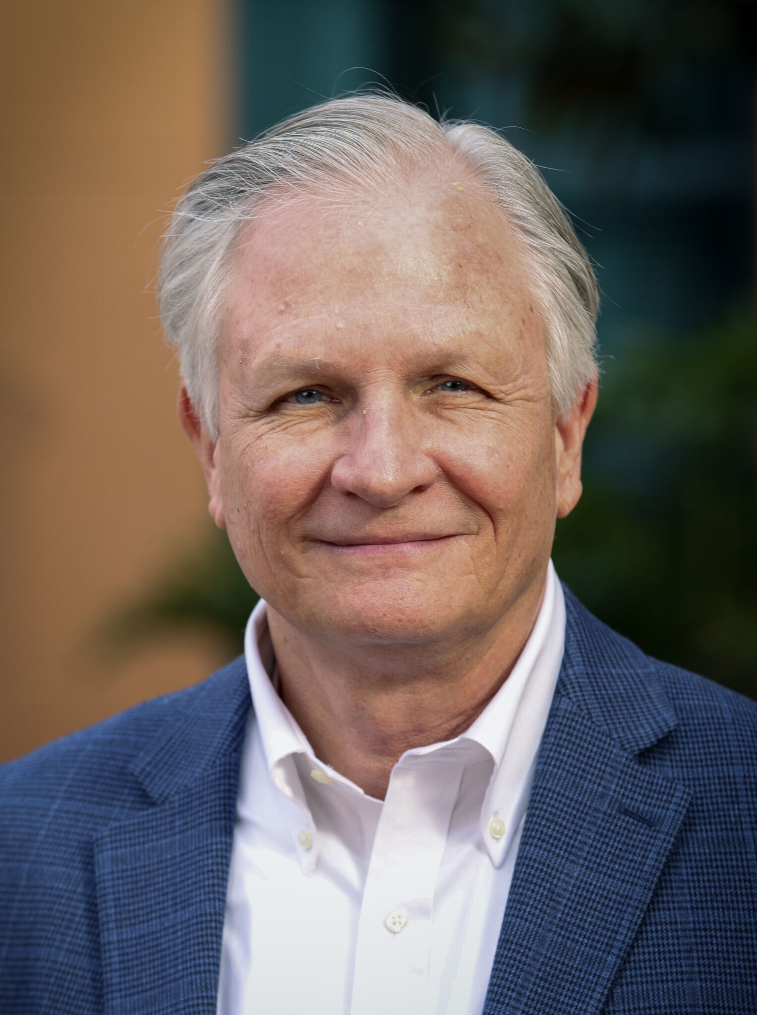 Doug Haynes - Winston Starts