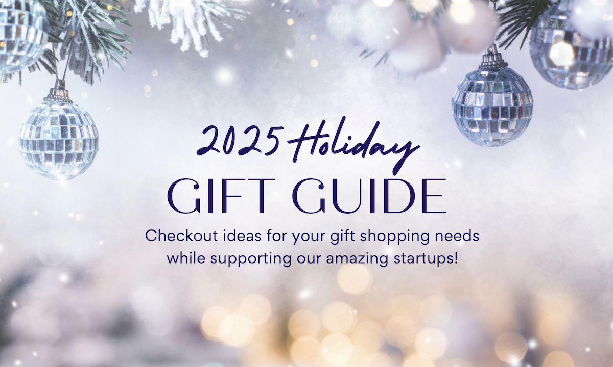 2025 Holiday Gift Guide - Winston Starts